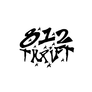 812THRIFT – 812 THRIFT